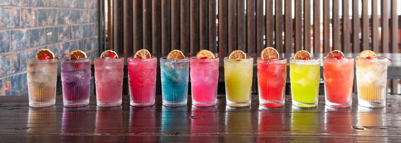 $16 CURRIES | Asian Beer Cafe